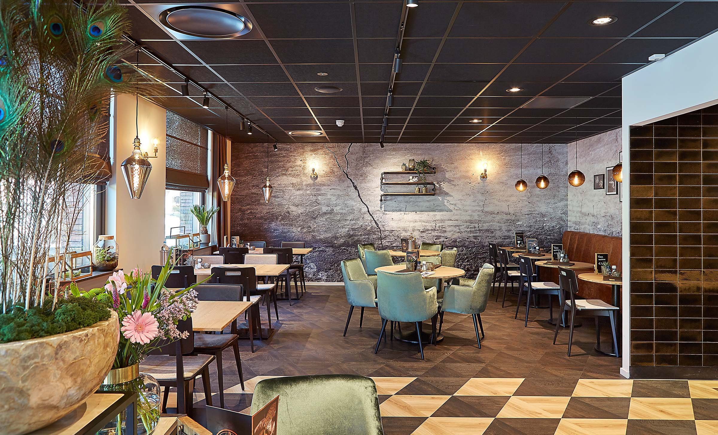 Ереван пандок ресторан - 32 фото