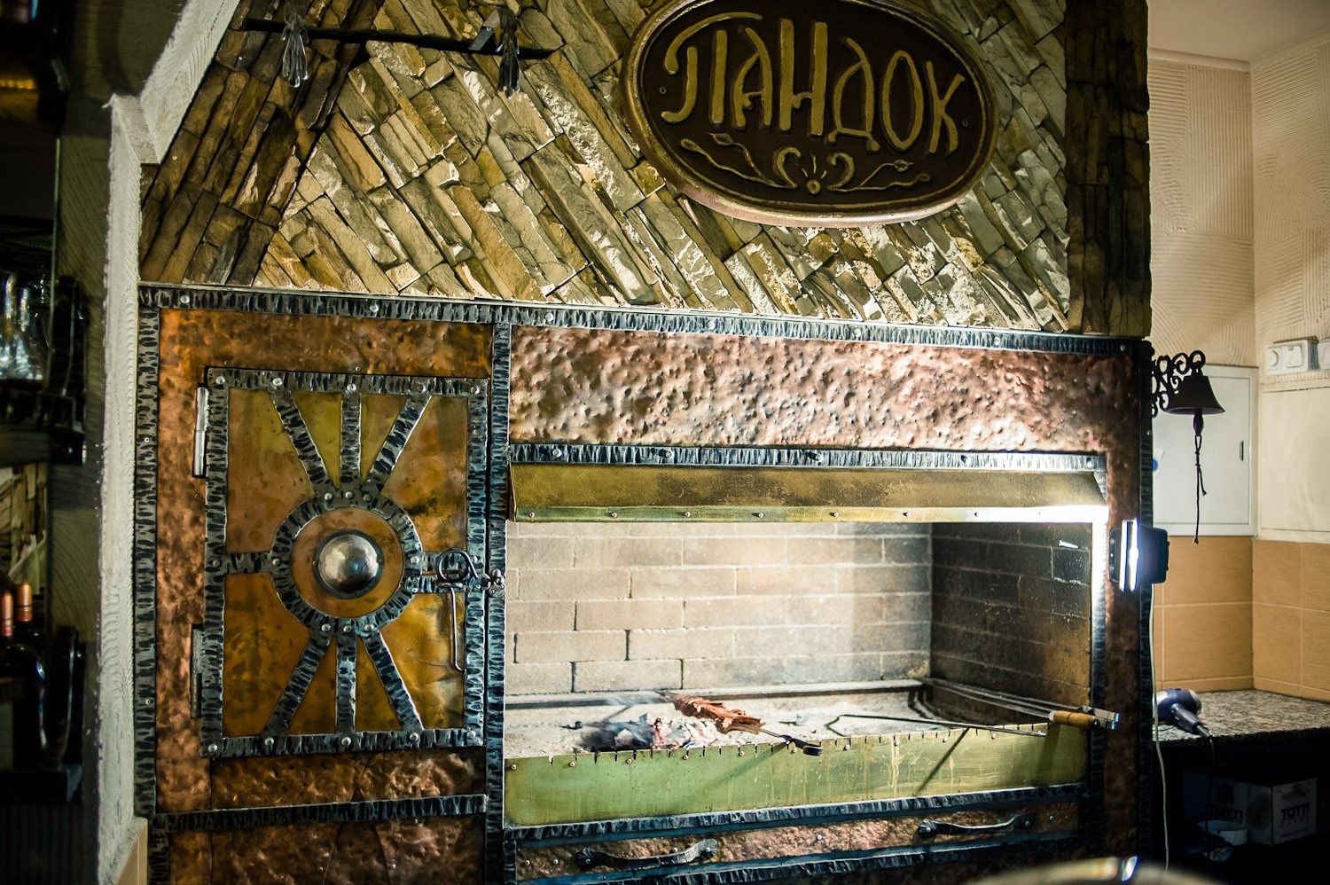 Ереван пандок ресторан - 32 фото